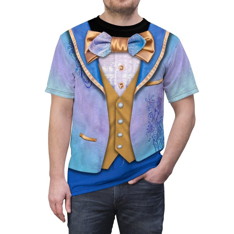 Goofy Inspired Outfits, WDW 50th Anniversary Celebration, Magic Kingdom ...