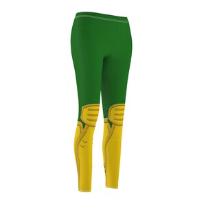 Doc Ock Leggings, Spidey and His Amazing Friends Costume, Animated ...