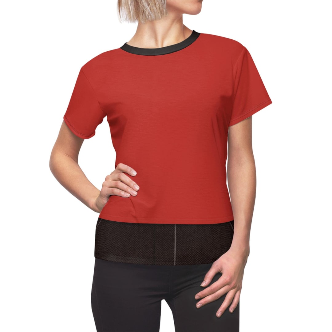 Penny Forrester Women's Shirt, Bolt Character Costume, Disney World ...