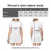 Envy Short Sleeve Dress, Inside Out 2 Character Costume, Emotion Inside ...