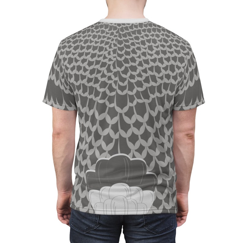 Pixar Costume Piper Shirt Piper Costume Piper Disney Pixar - Etsy