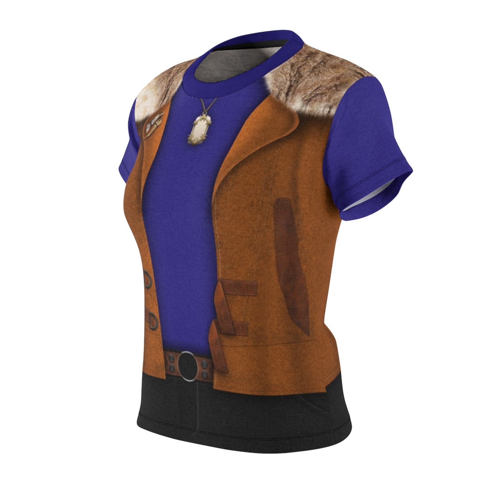 Disney Zombies 3 Costumes Wynter Barkowitz Womens Shirt Etsy