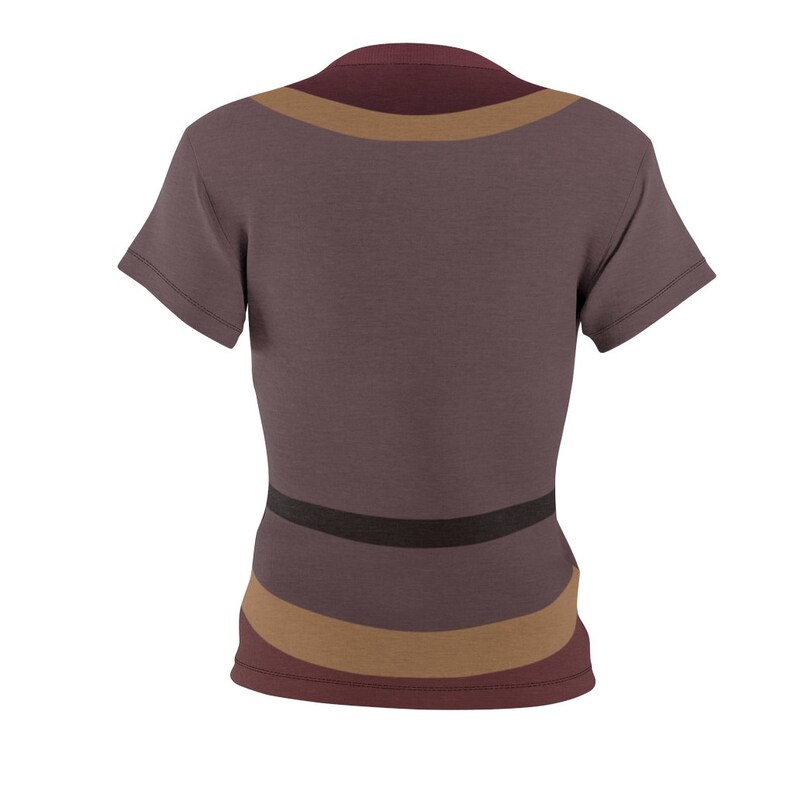 Tangled the Series Costume, Cassandra Women Shirt, Cassandra Cosplay ...