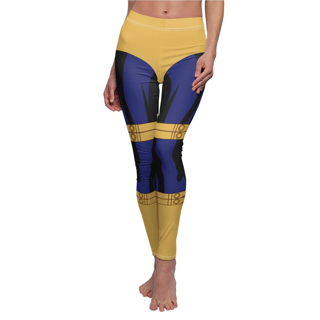 Morph Leggings, Mutant Human Costume, Marvel TV Series Cosplay, Comic ...
