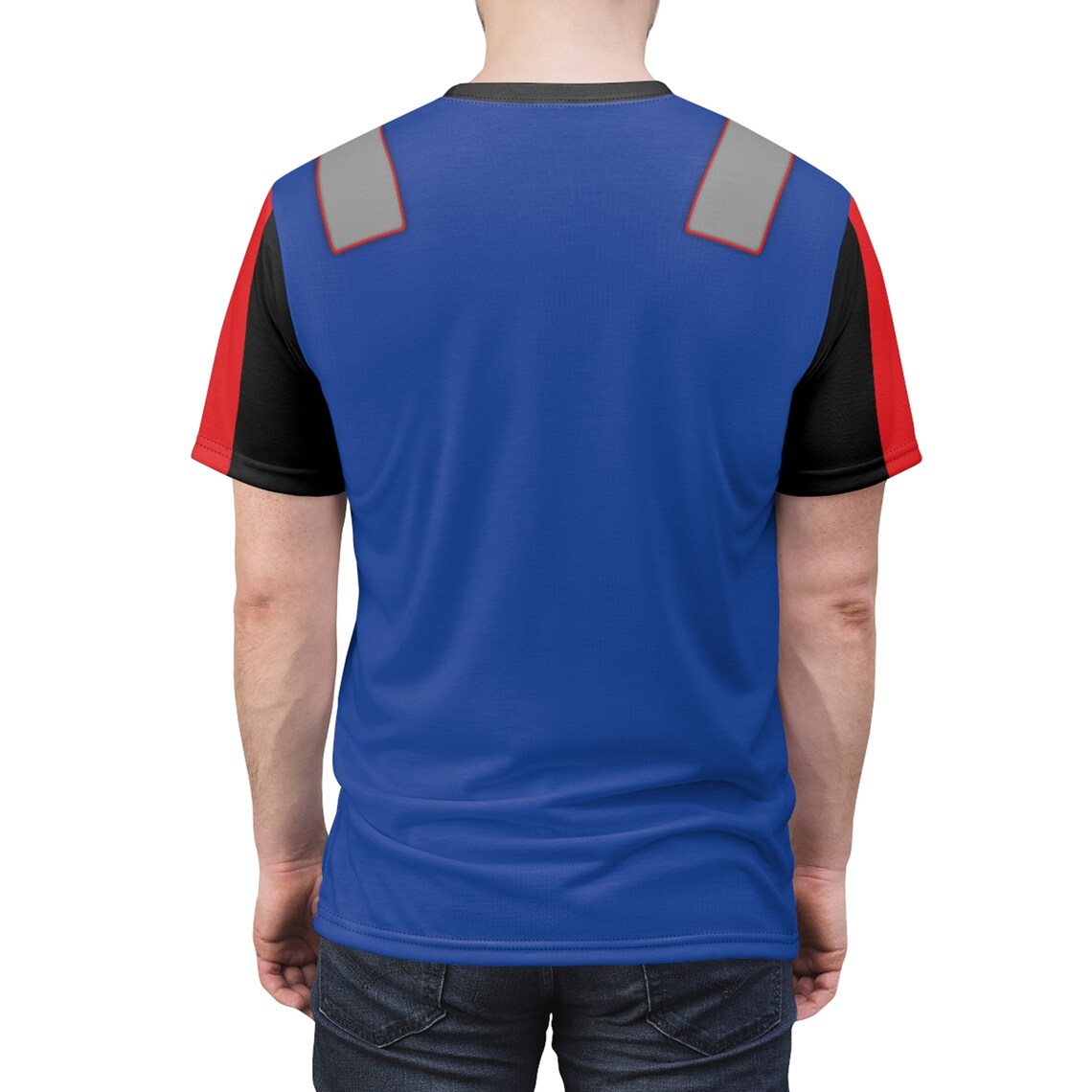 Star Tours Shirt Disney Cast Member Costume Disney Unisex T - Etsy