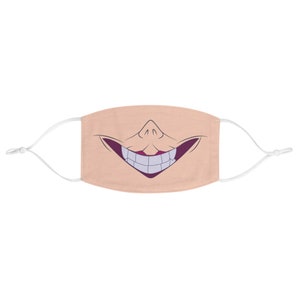 Yzma Face Mask, the Emperor's New Groove Costume, Disney Villains ...