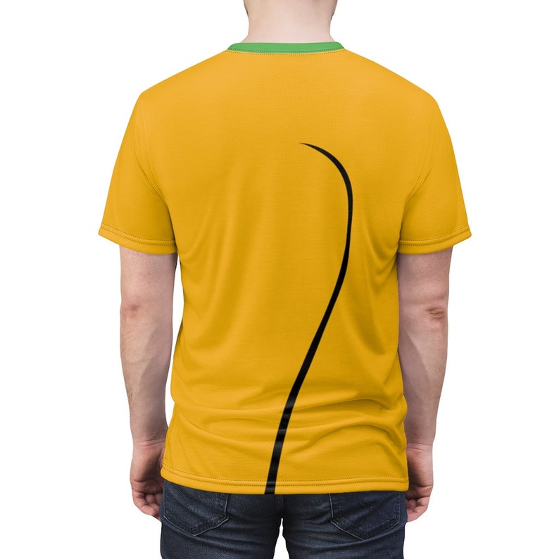 Mickey Mouse Costume Pluto Shirt Pluto the Pup Costume | Etsy