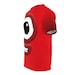 Number One Red Blocks Costume, 1 Block Face Cosplay, Num Characters ...