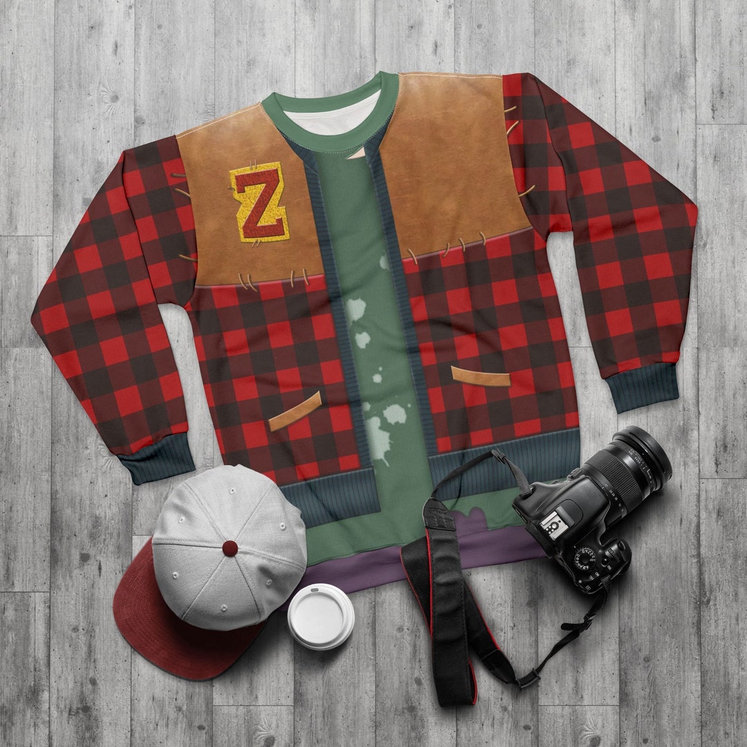Z-O-M-B-I-E-S, Zed Necrodopolis Long Sleeve Shirt Shirt, Zombies the Re ...