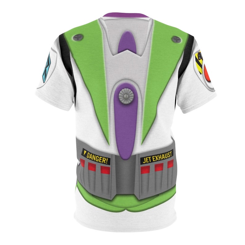 Toy Story Shirt Buzz Lightyear Shirt Disney Shirts Mens - Etsy