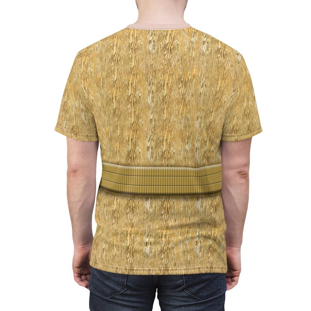 Star Wars Costume Supreme Leader Snoke Shirt Snoke Costume - Etsy