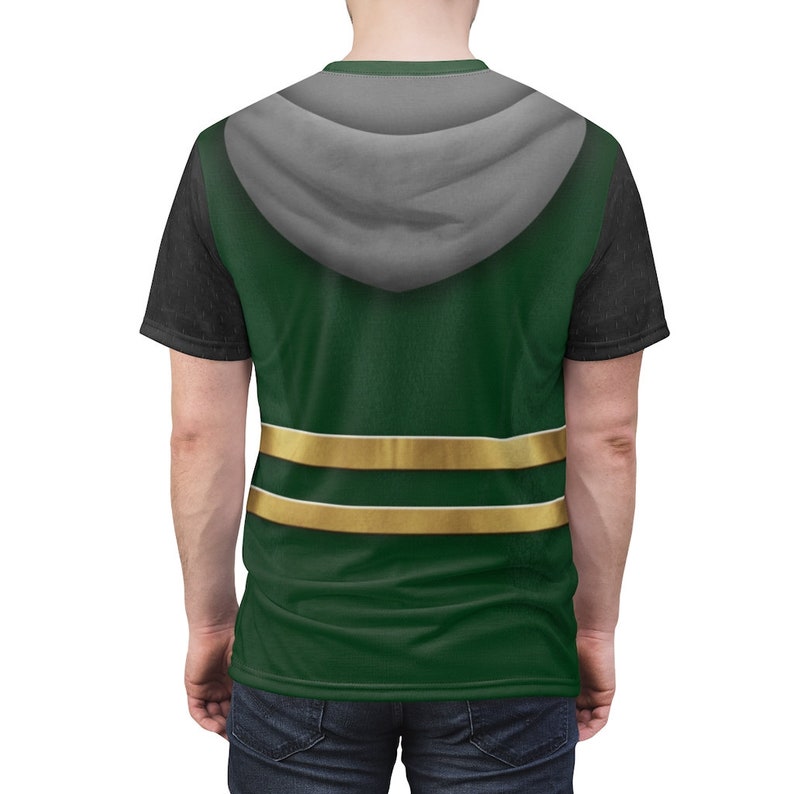 Kid Loki Shirt Loki Marvel TV Series Inspired Outfit Loki - Etsy