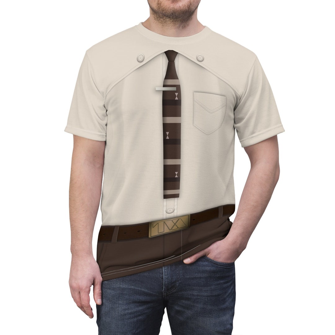 Casey Shirt, Loki Season 2 Inspired Costume, Marvel TV Series Cosplay ...