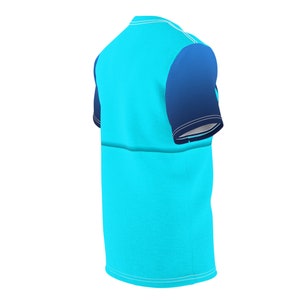 Number Five Blue Blocks Costume, 5 Block Face Cosplay, Num Characters ...