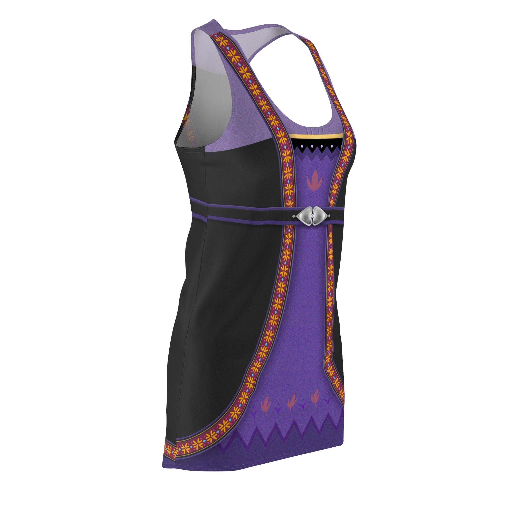 Frozen 2 Costume, Queen Iduna Dress, Frozen Dress, Disney Dresses for ...