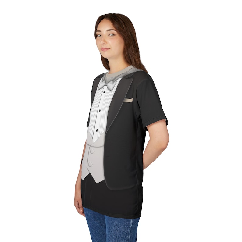 Zootopia 2 Costume, Milton Lynxley Shirt, Lynx Cosplay, Animal Kingdom ...