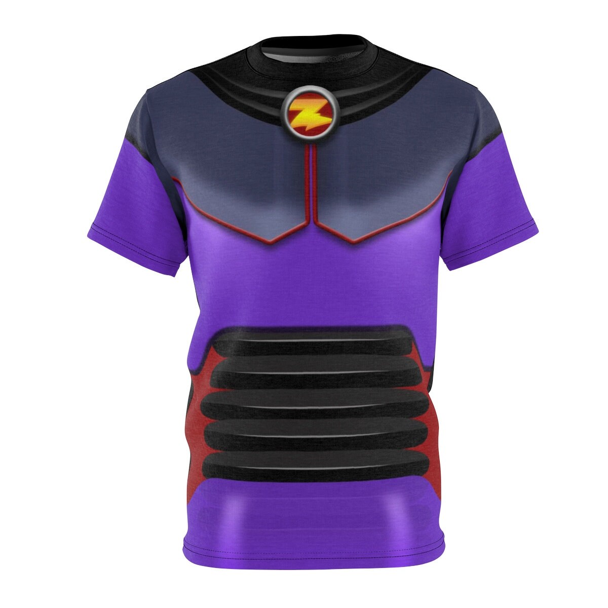 Traje Emperador Zurg, Camisa de Toy Story Disney, Traje Cosplay de ...