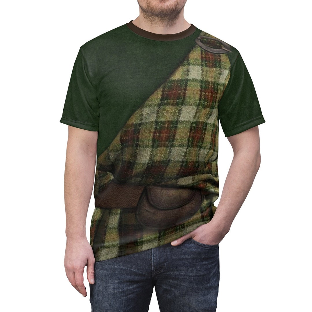 Lord Dingwall Shirts, Brave Costume, Lord Dingwall Costume, Brave ...