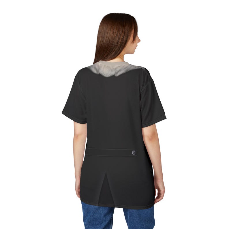 Zootopia 2 Costume, Milton Lynxley Shirt, Lynx Cosplay, Animal Kingdom ...