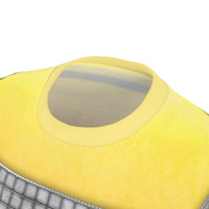 Bernie Lumen Shirt, Pixar Elemental Inspired Costume, Fire Element ...