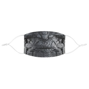 Korg Face Mask, Thor Love and Thunder Costume, Asgardian Cosplay ...