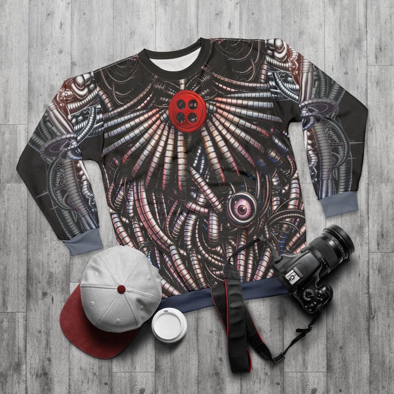 Ennard Costume - Etsy