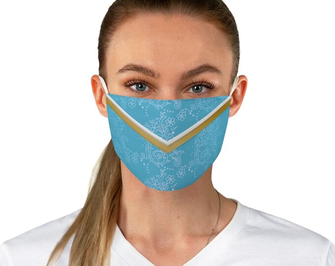 Roo Face Mask Winnie the Pooh Face Mask Unisex Face Mask - Etsy