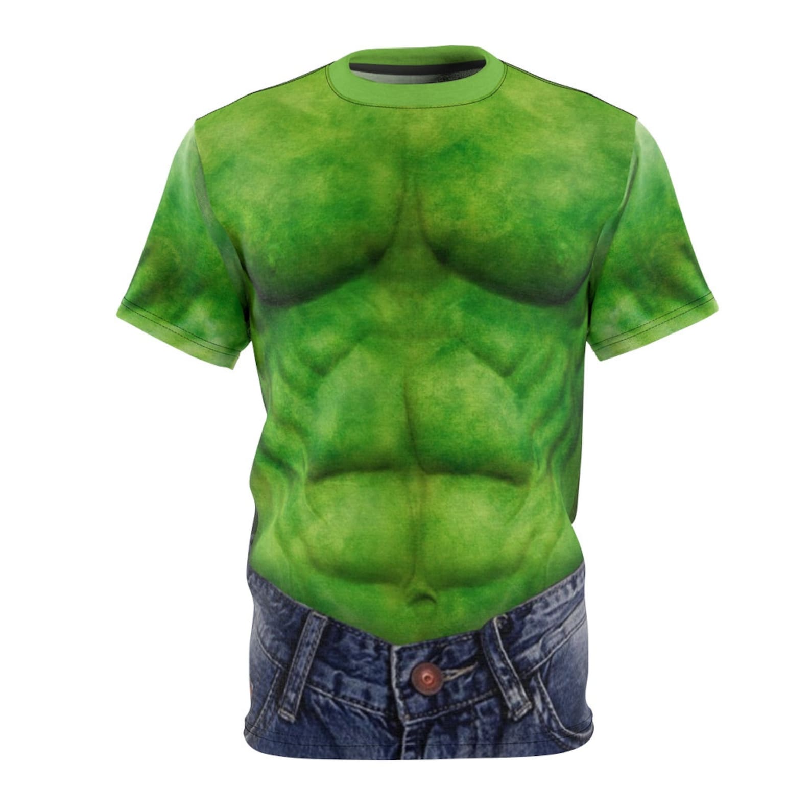 Hulk Shirt Hulk Costumemarvel Shirt Marvel Gifts for Men - Etsy