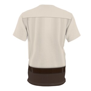 Casey Shirt, Loki Season 2 Inspired Costume, Marvel TV Series Cosplay ...