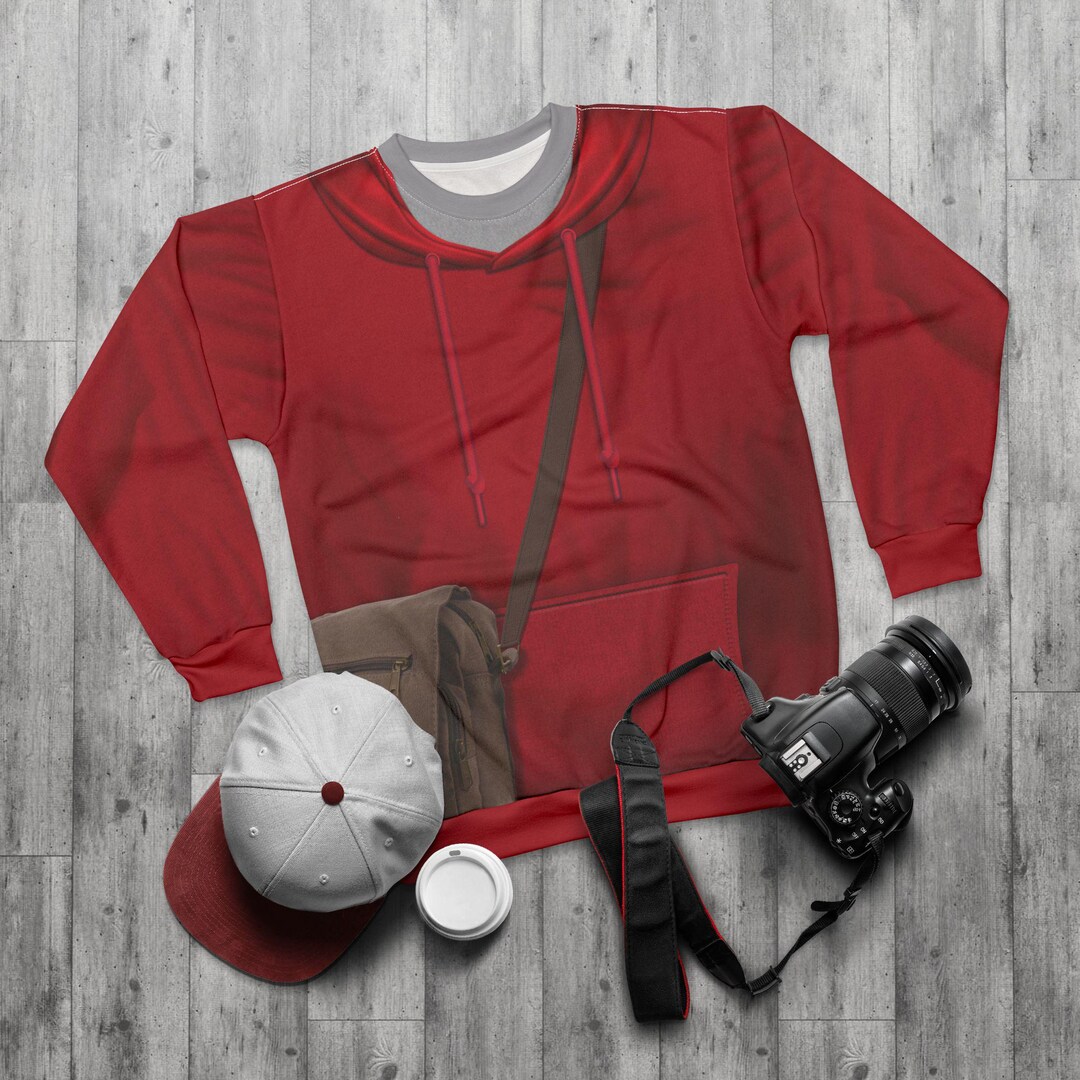 Henry Cosplay, Video Game Movie Inspired Costumes, the Overworld ...