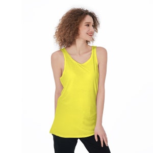 Flounder Fish Tank Top, Little Mermaid Unisex Costume, Disney Running ...