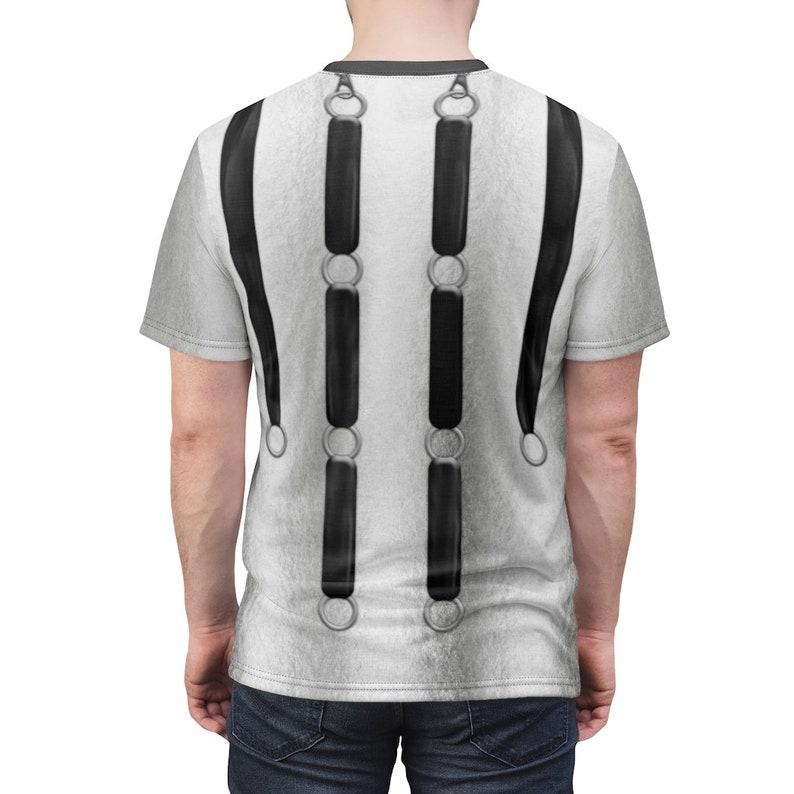 Zenon Costume Proto Zoa Shirt Girl of the 21st Century - Etsy