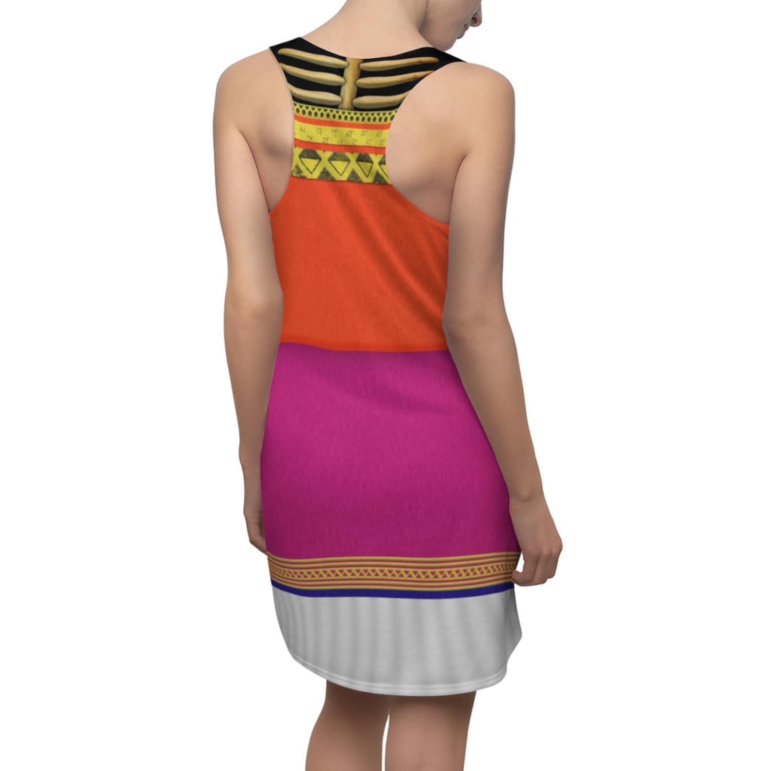 Coco Costume, Frida Kahlo Dress, Disney Dresses for Women, Halloween ...