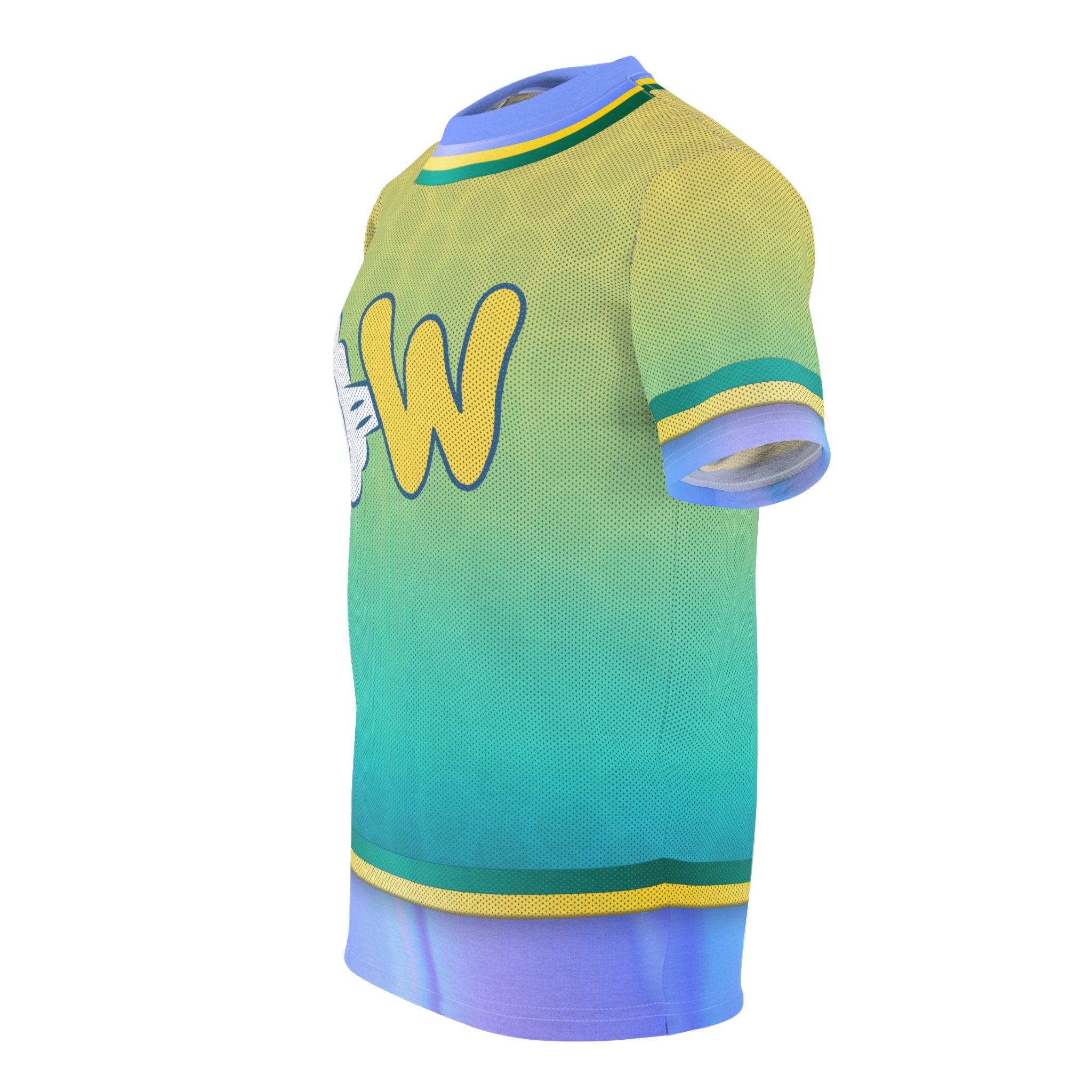 Wade Ripple Wade Breakers Elemental Costume sold by Kurt Chang | SKU ...