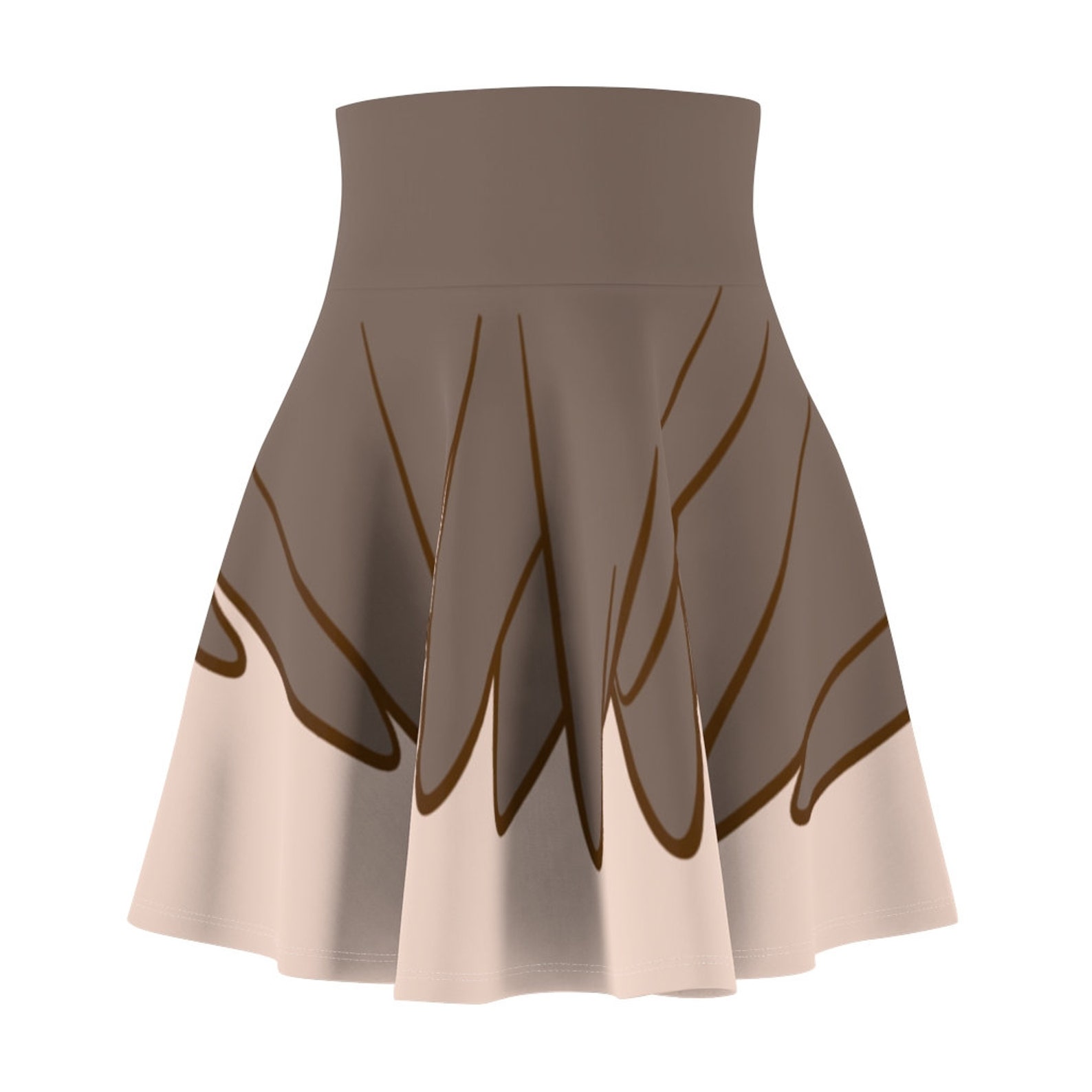 Beauty and the Beast Costume Fifi Skirt Fifi Costume Disney | Etsy