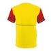 Number Three Yellow Blocks Costume, 3 Block Face Cosplay, Num ...