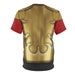 Tangled Costume, Captain of the Guards Shirt, Corona Royal Guard ...