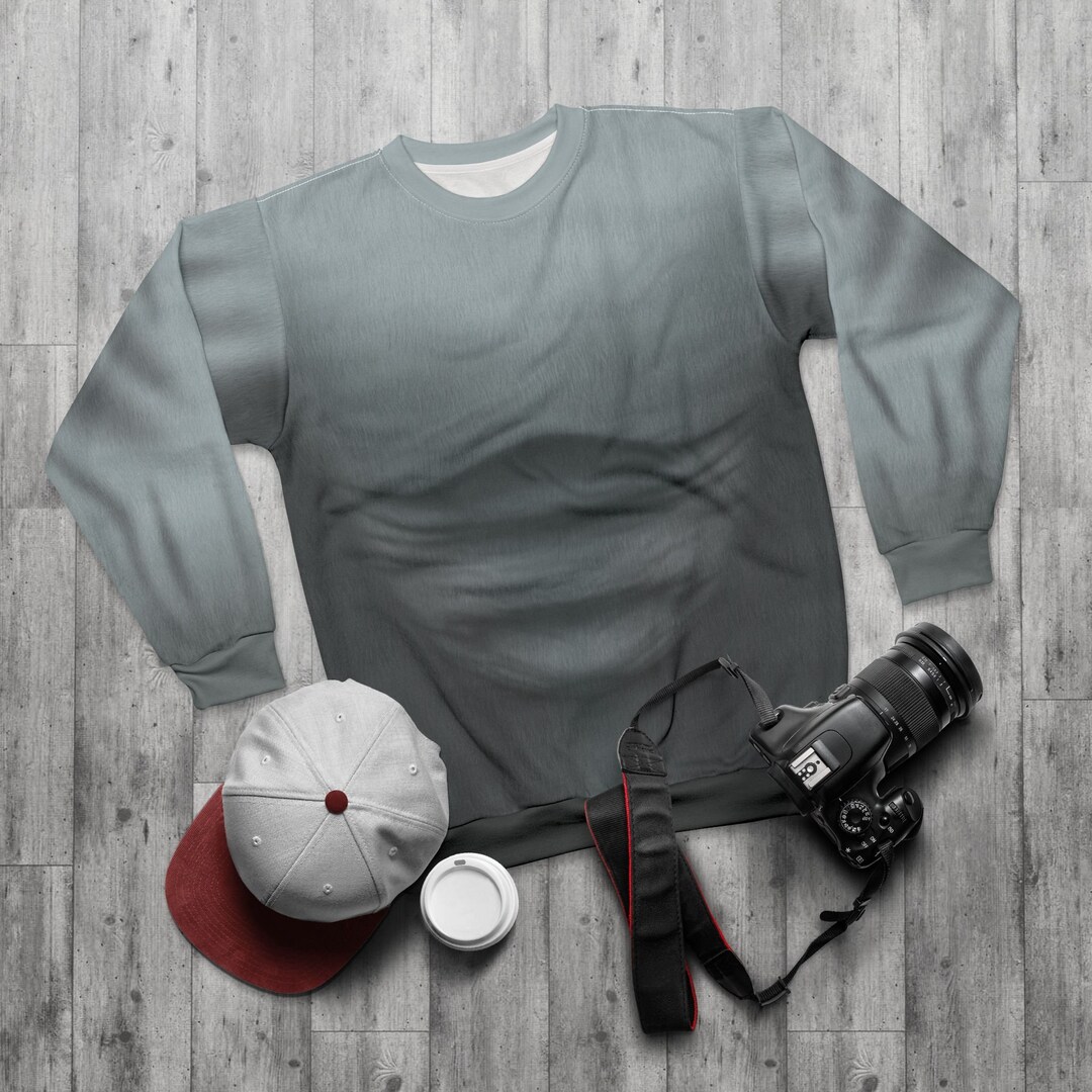 Batcher Long Sleeve Shirt, Bad Batch Season 3 Costume, Star Wars ...