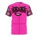 Number Eight Pink Blocks Costume, 8 Block Face Cosplay, Num Characters ...