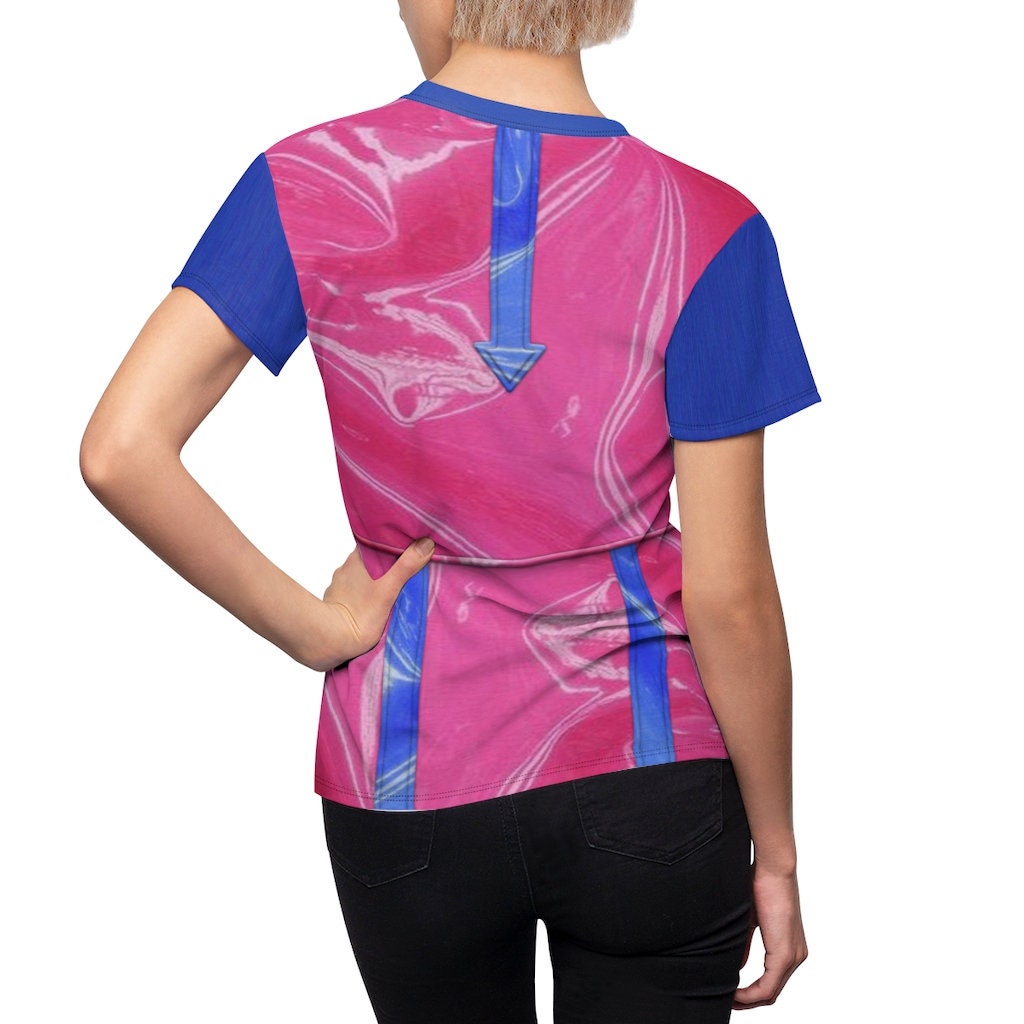 Zenon And Nebula Costumes