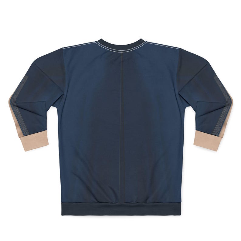 Star Wars Long Sleeve Shirt, Fara Cosplay, Skeleton Crew Costume, Sci ...