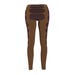 Kaa Leggings, the Jungle Book Costume, Snake Outfit, Animal Kingdom ...