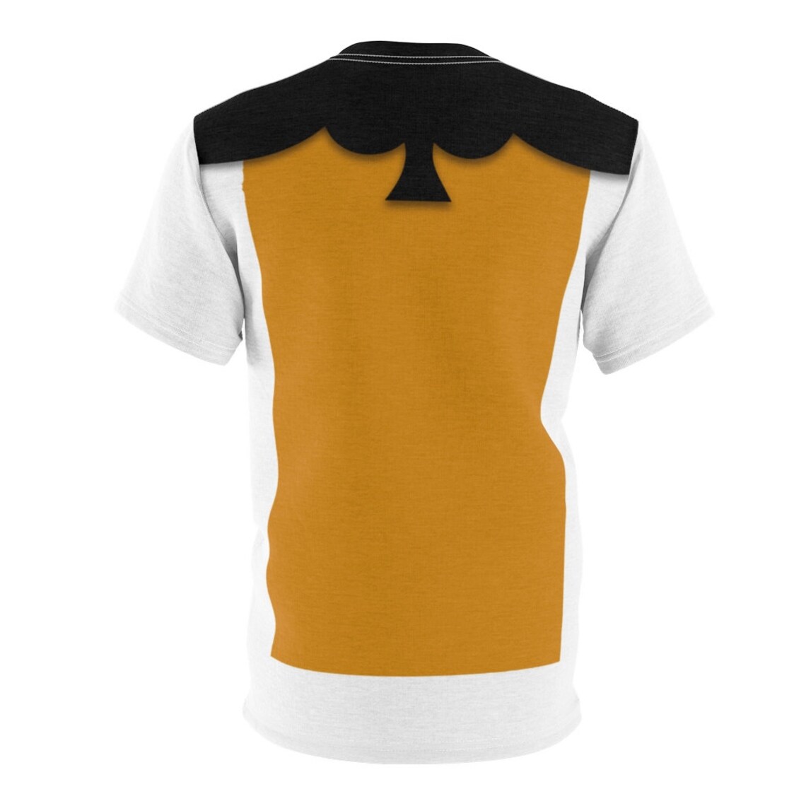 Card Soldiers Shirts Alice in Wonderland Costume Disney - Etsy