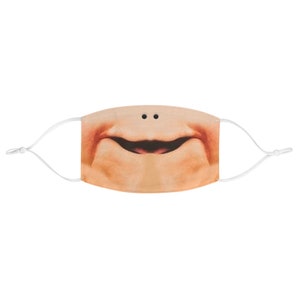 Baby Sinclair Face Mask, Disney Dinosaurs Face Mask, Unisex Face Mask ...