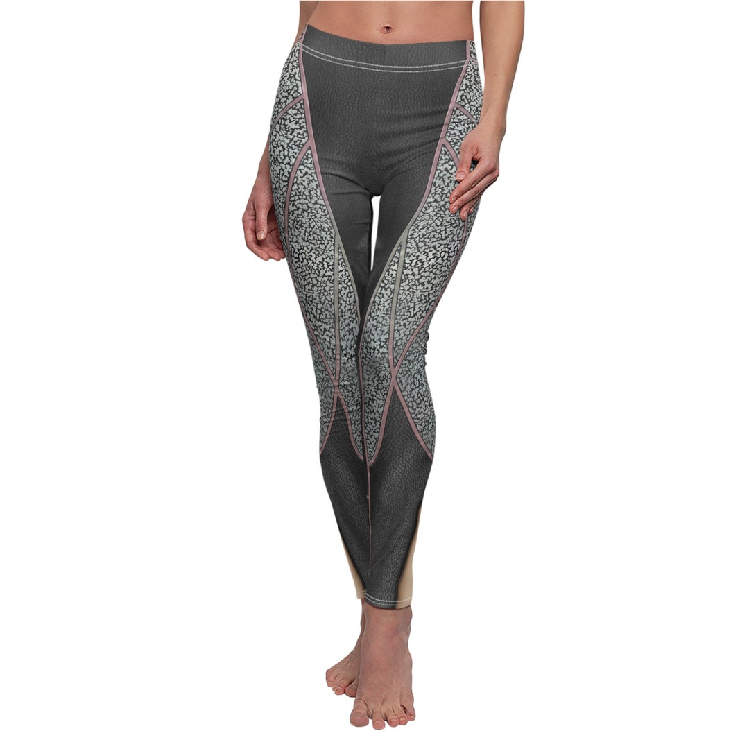 Rio Vidal Leggings, Agatha All Along Series Inspired Costume, Marvel ...