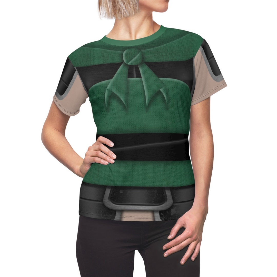 Mulan Armor Women's Shirt, Mulan Costume, Disney Princess Mulan ...