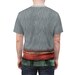 Tong Shirt, Raya and the Last Dragon Costume, Tong Costume, Kumandra ...