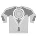 Tron Legacy Costume, Zuse Tron Long Sleeve Sweatshirt, Castor ...