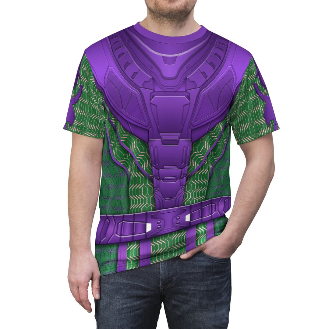 Kang the Conqueror Shirt, Ant-man the Wasp Quantumania Costume, Marvel ...