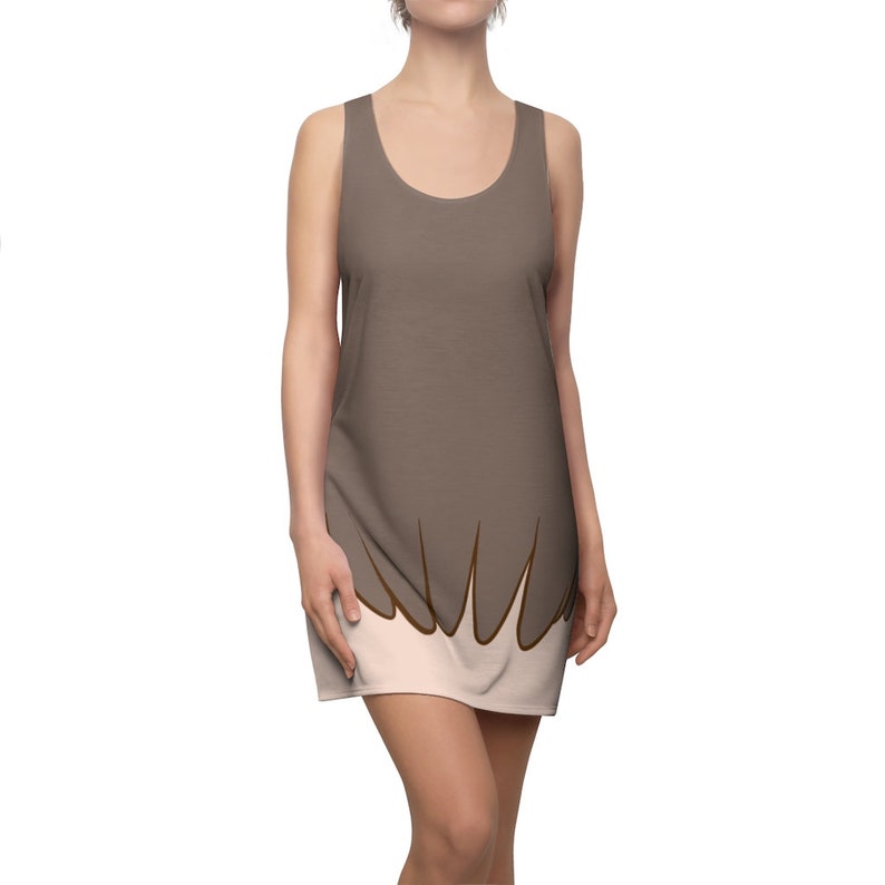 Beauty and the Beast Costume Fifi Dress Fifi Costume Disney - Etsy